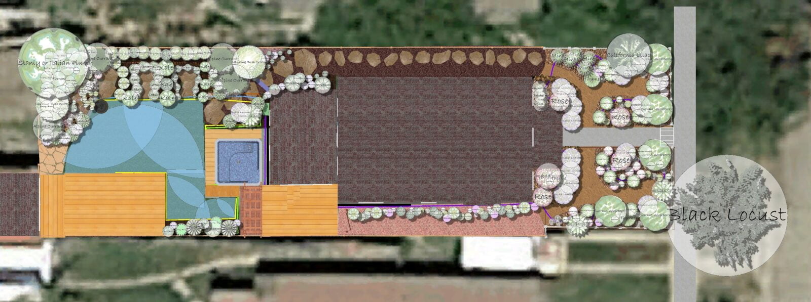 paonia-garden-plan - Good Earth Design